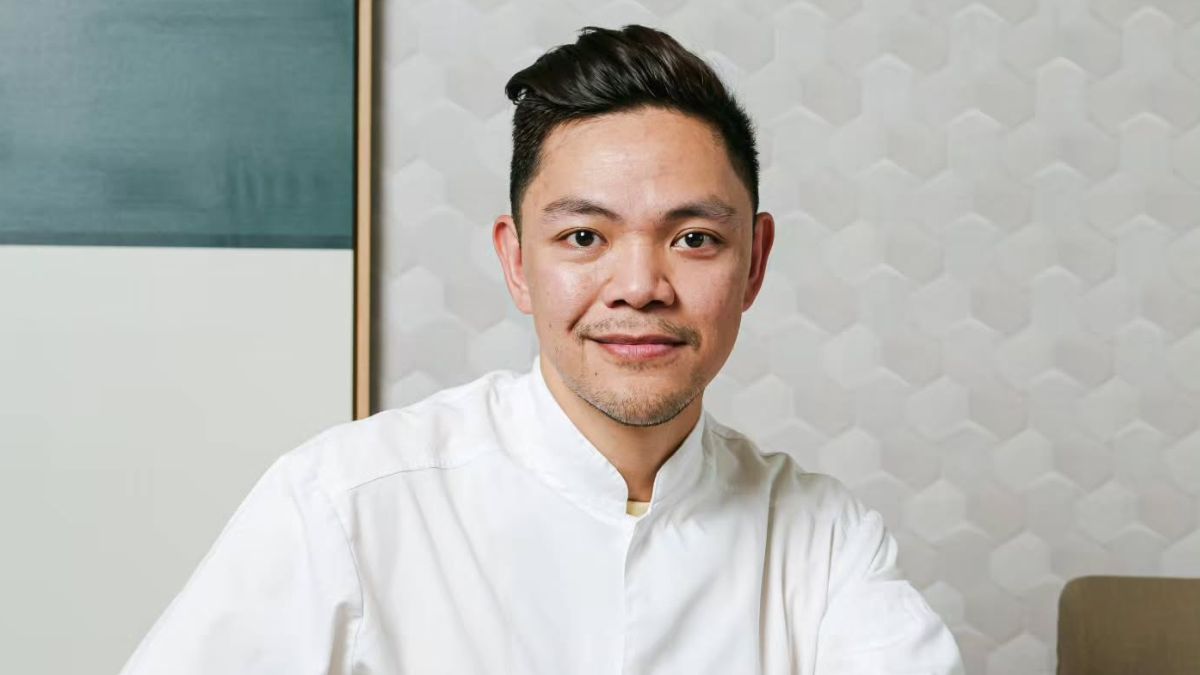 Who Is Chef Miko Aspiras? All About the Filipino "MasterChef Australia" Guest Judge